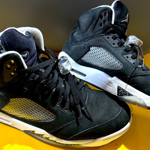 Shoes | Air Jordan Oreo 5s | Poshmark